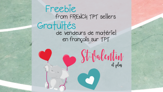 12 activités GRATUITES pour la Saint Valentin - The Fab French